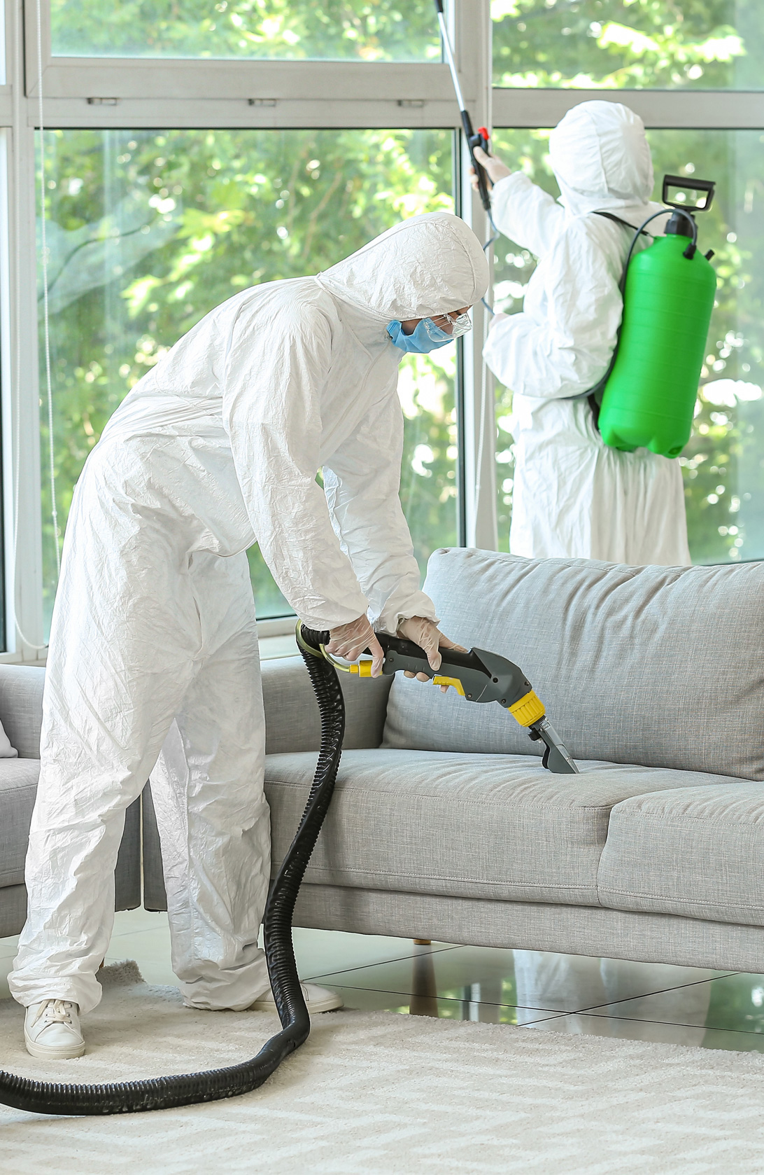 Exterminators Dothan | PEST-EX
